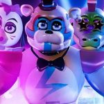 FNAF 2 Remake Game | Play Online Free