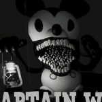 Captain Willie - FNAF Online