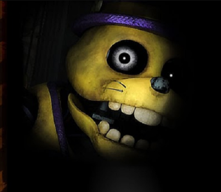 Fazbear Nights Game | Play Online Free