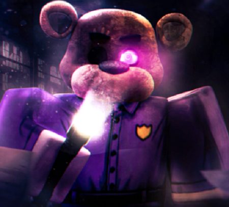 FNAF Roblox Game | Play Online Free