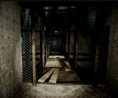 Night Security Game | Play Online Free