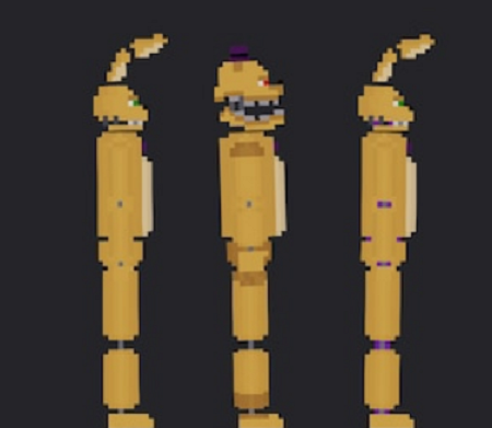 People Playground FNAF Game | Play Online Free