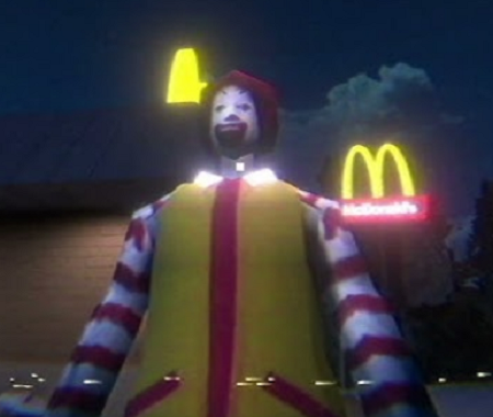 Ronald Mcdonalds 2 Game | Play Online Free